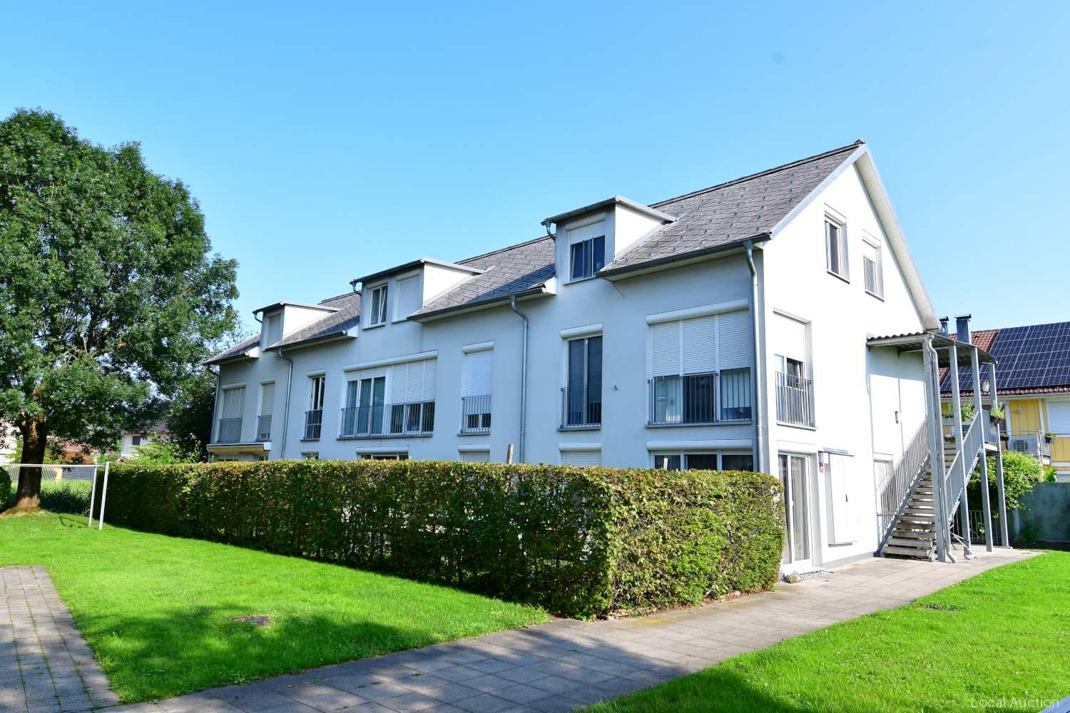 Eigentumswohnung nahe Bodens… – 2026-04-24 | LocalAuction.at